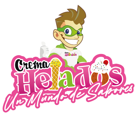 Crema Helados, C.A. - Un Mundo de Sabores
